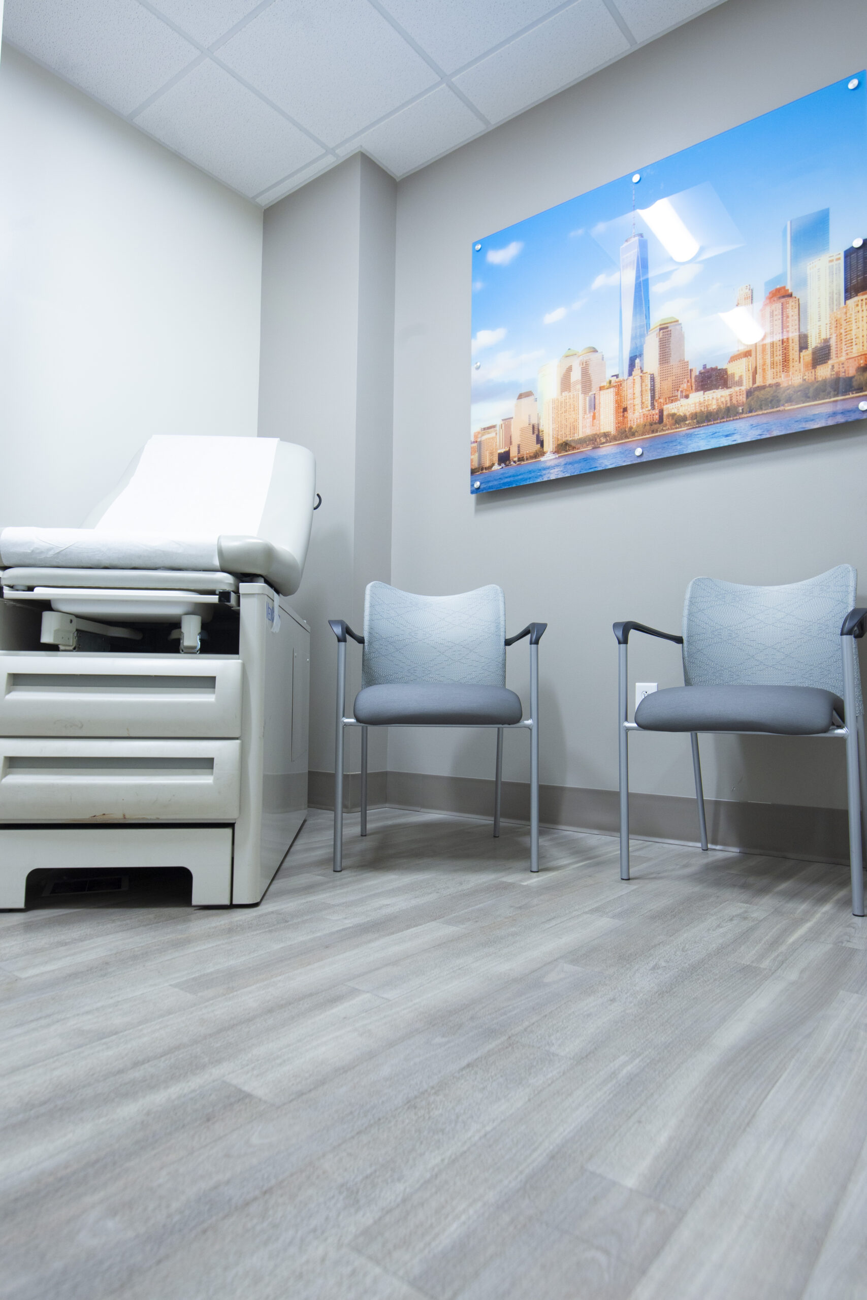Why Choose The PUR Clinic?