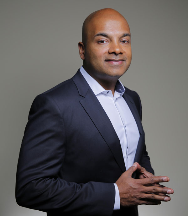 Sijo Joseph Parekattil, MD